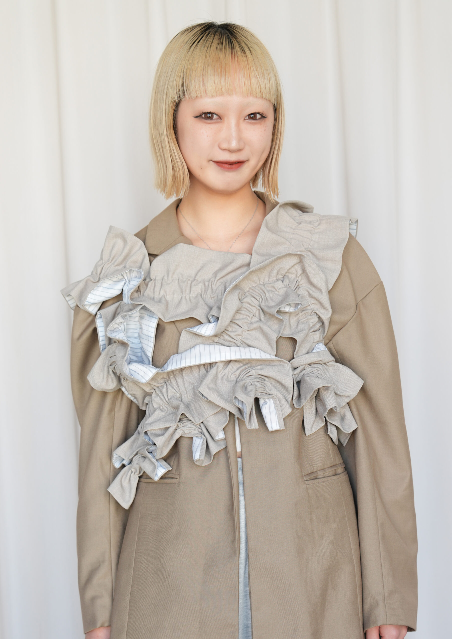 RIKO – arte HAIR 名古屋市東区にある美容院